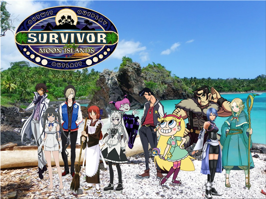 Anjhéli | Survivor RP Wiki | Fandom