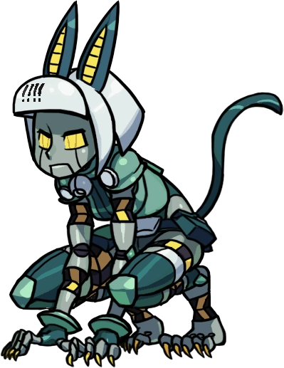 Robo-Fortune | Survivor RP Wiki | Fandom