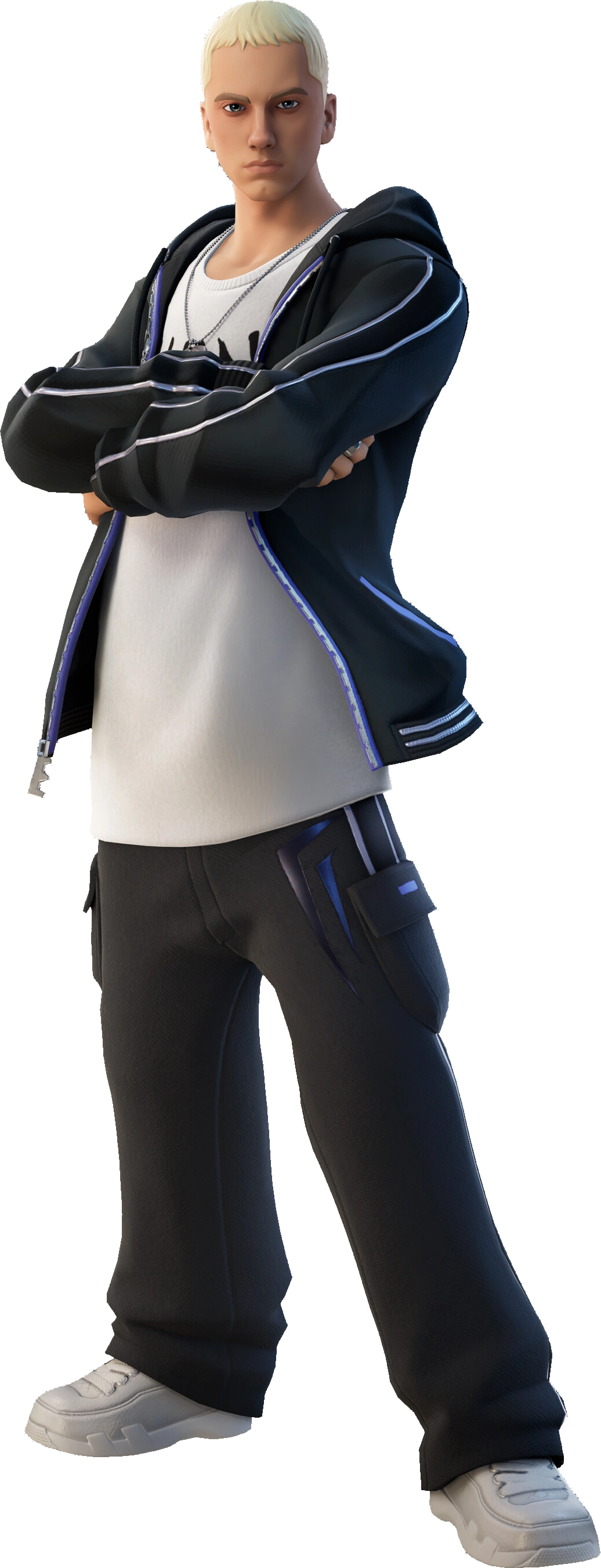 Slim Shady | Survivor RP Wiki | Fandom