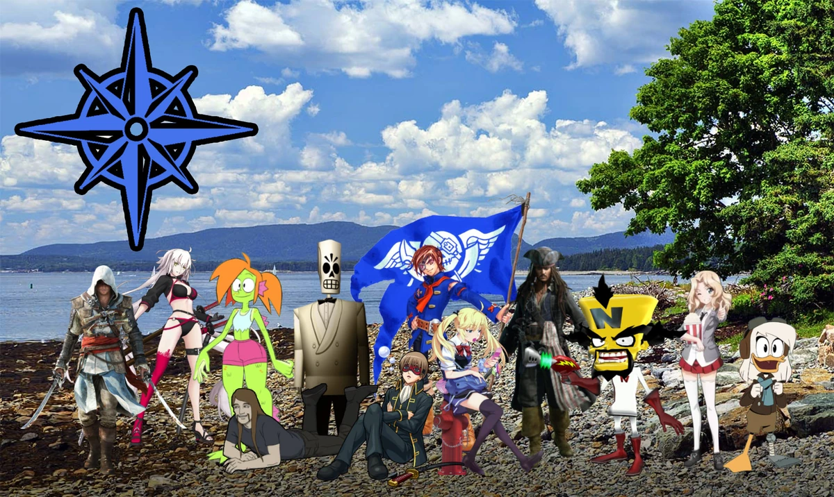 Doria | Survivor RP Wiki | Fandom