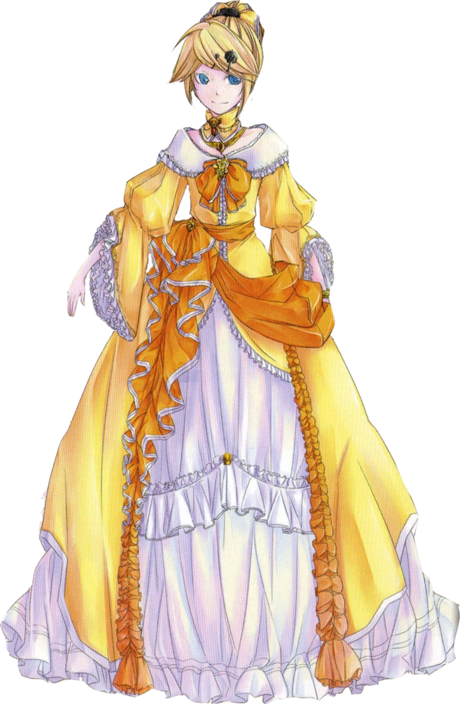 Riliane | Survivor RP Wiki | Fandom