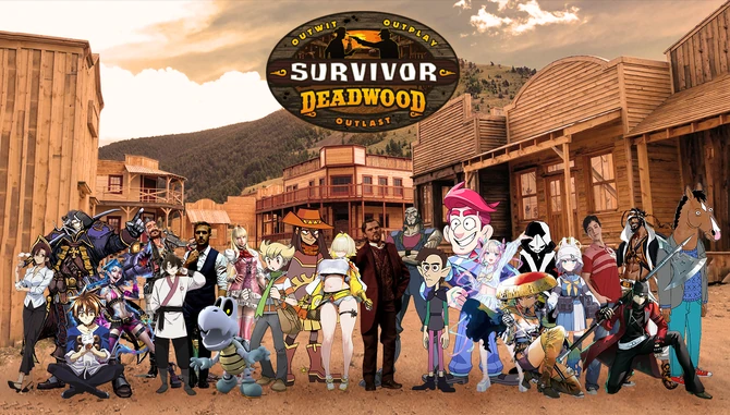 Survivor RP Wiki | Fandom