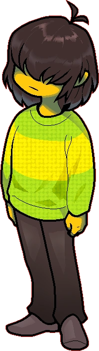 Kris Dreemurr | Survivor RP Wiki | Fandom