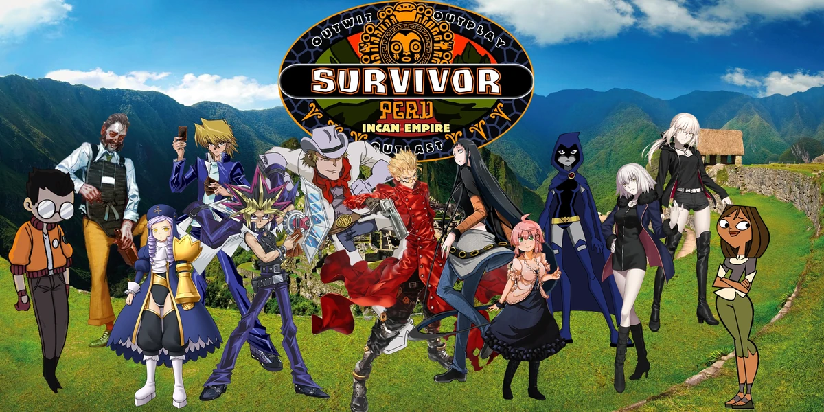 Disco | Survivor RP Wiki | Fandom