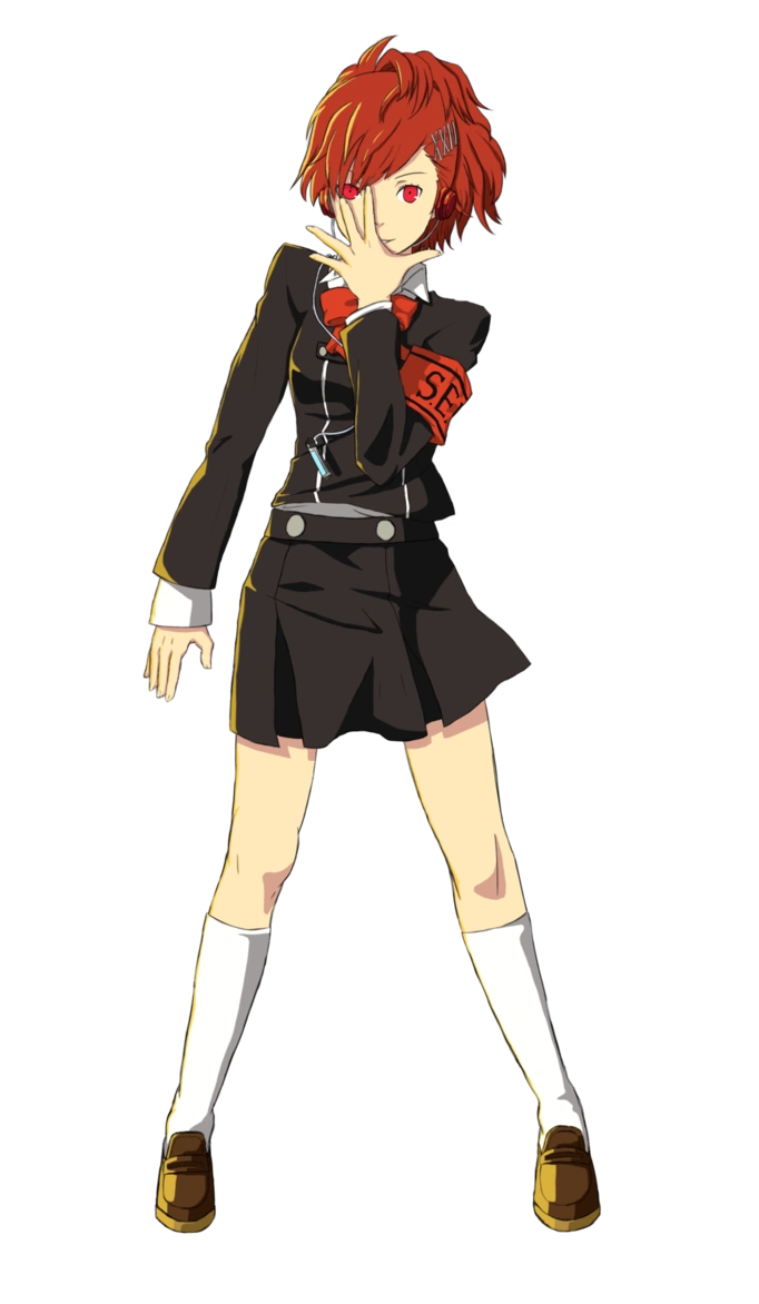 Minako | Survivor RP Wiki | Fandom