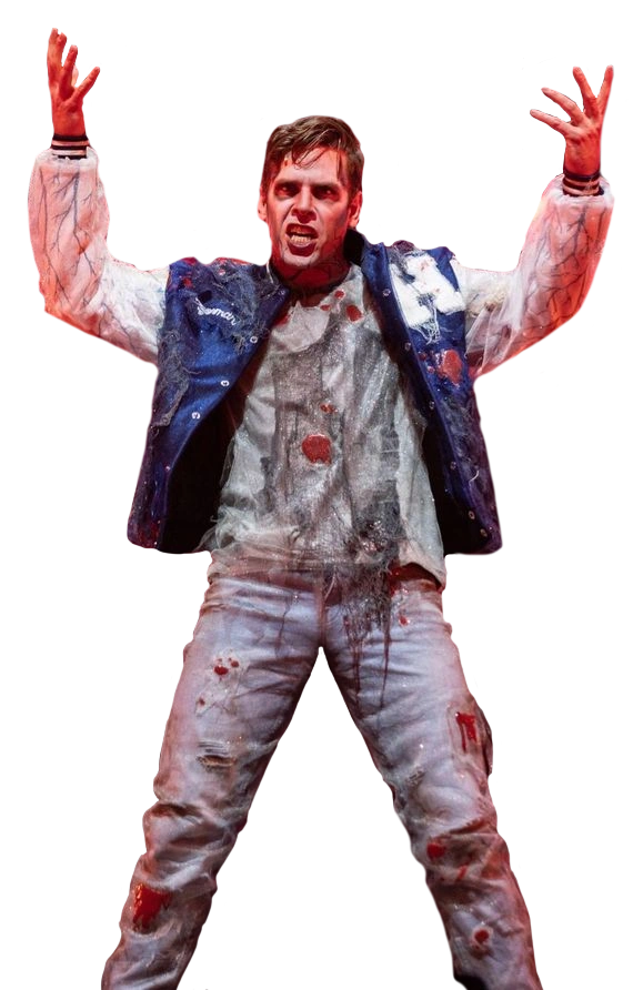 Category:Characters from StarKid Productions | Survivor RP Wiki | Fandom