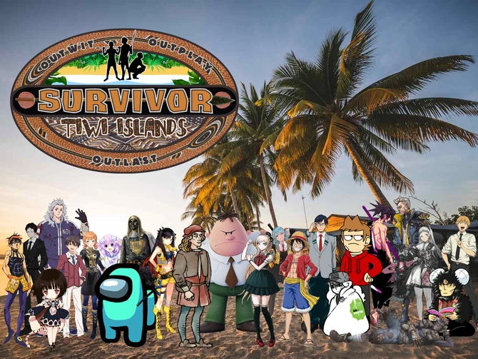 Survivor RP Wiki | Fandom