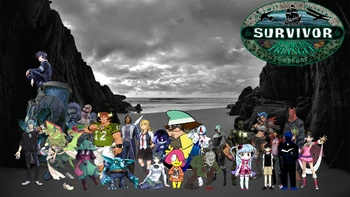 Survivor: Bermuda Triangle | Survivor RP Wiki | Fandom