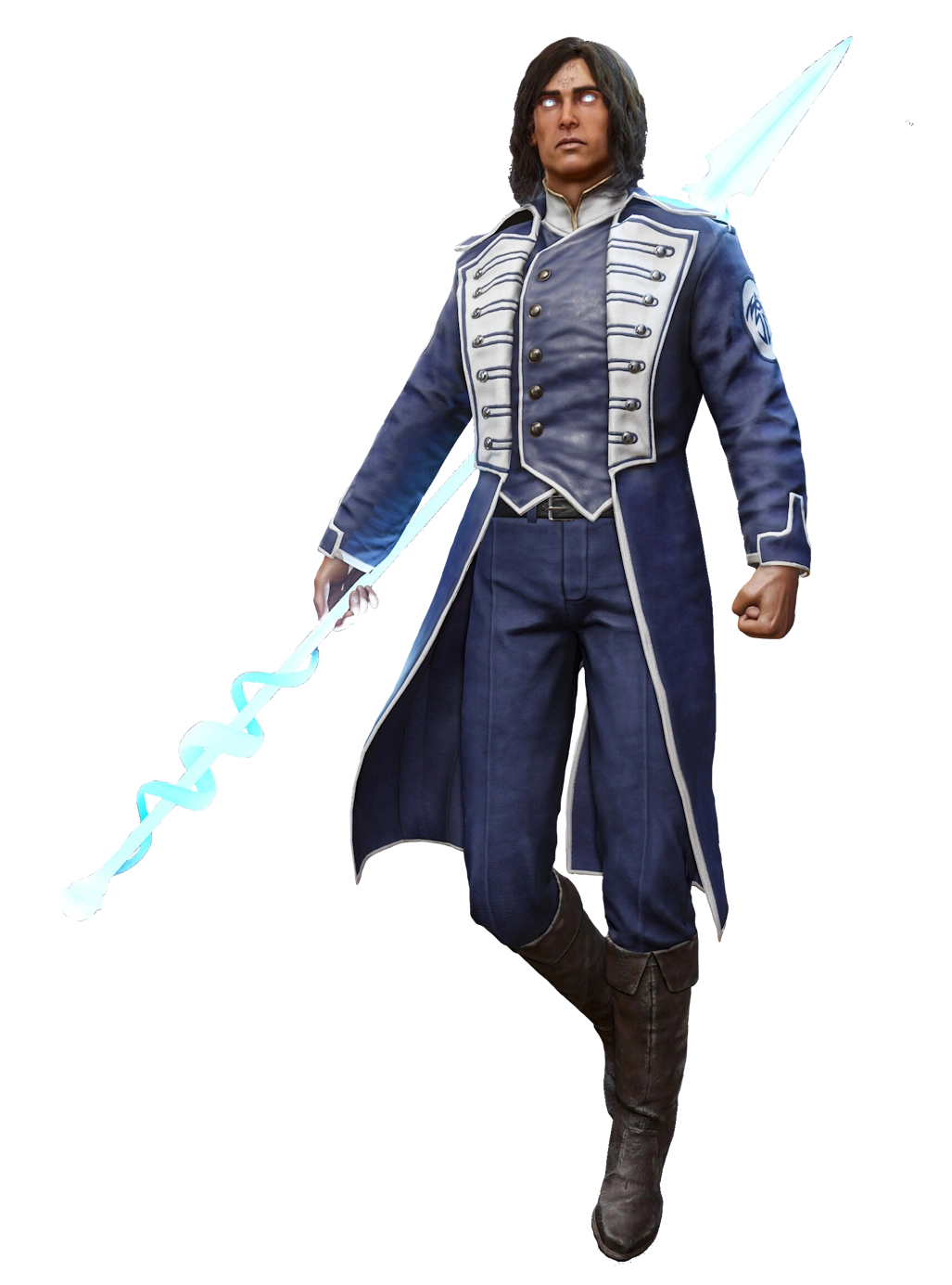 Kaladin Stormblessed | Survivor RP Wiki | Fandom