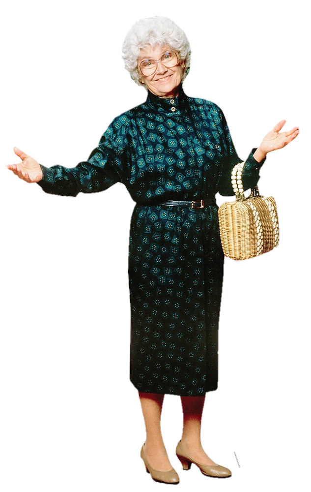 Sophia Petrillo | Survivor RP Wiki | Fandom