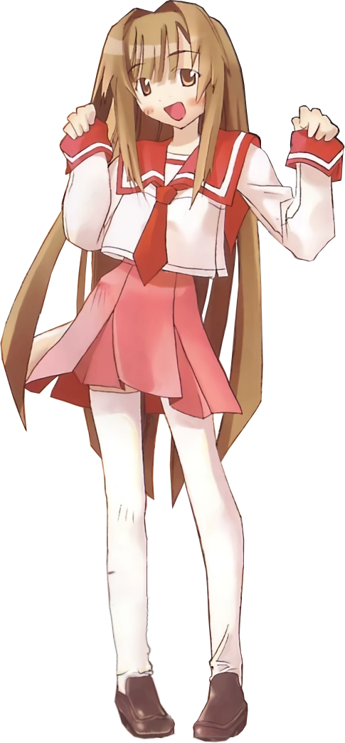 Sun Seto | Survivor RP Wiki | Fandom