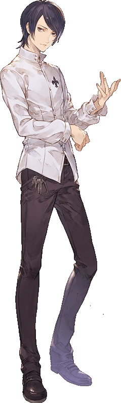 Yusuke Kitagawa | Survivor RP Wiki | Fandom