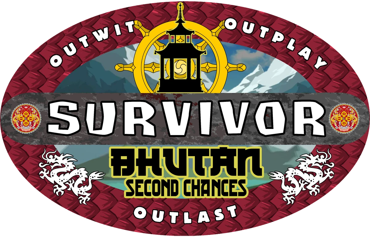 Survivor: Bhutan | Survivor RP Wiki | Fandom