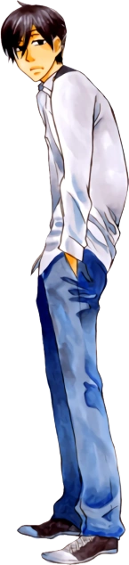 Li Shengshun | Survivor RP Wiki | Fandom