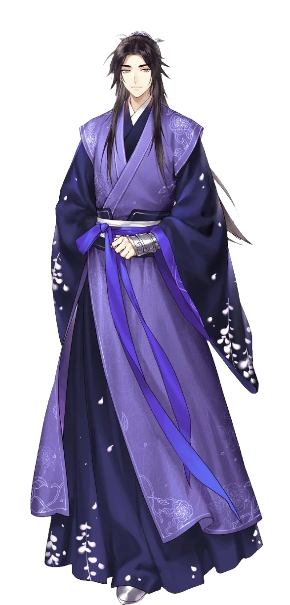 Yuze Liu | Survivor RP Wiki | Fandom