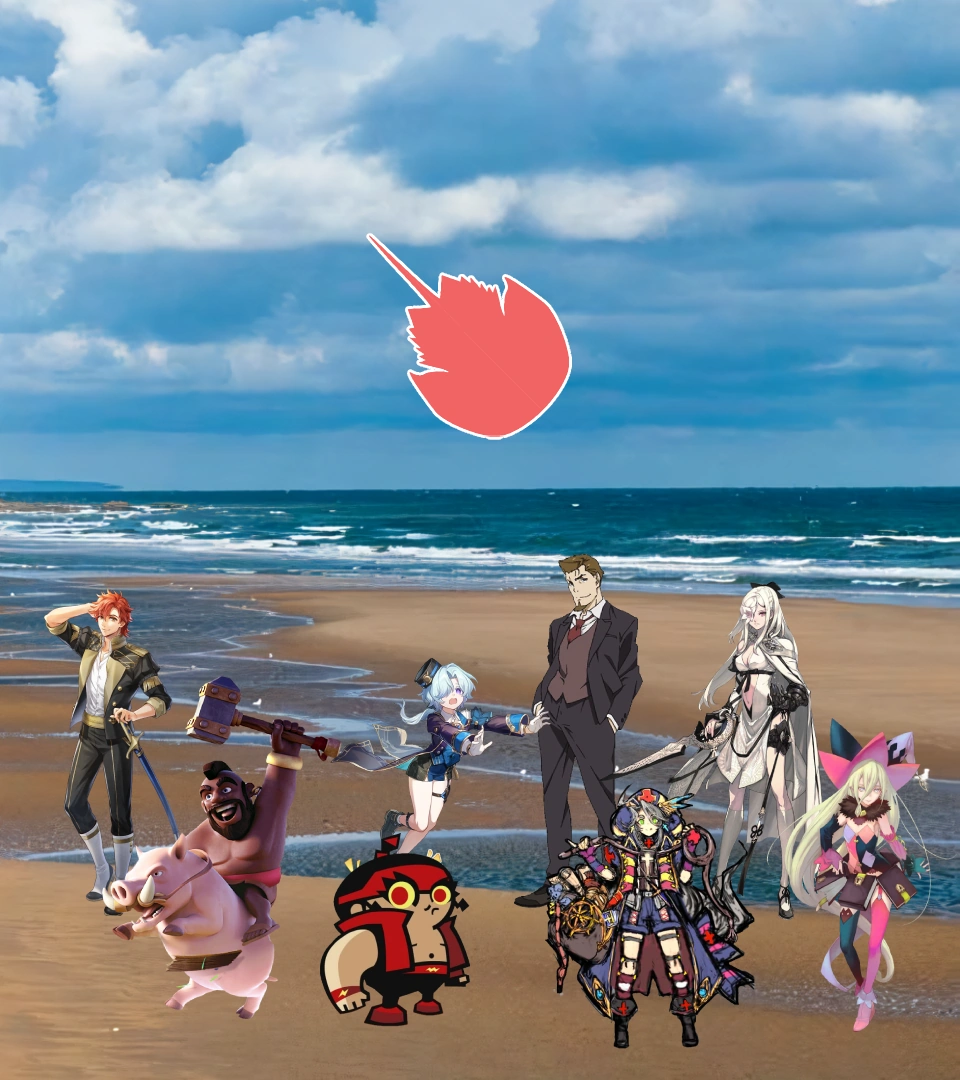 Athos | Survivor RP Wiki | Fandom