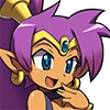 Shantae | Survivor RP Wiki | Fandom
