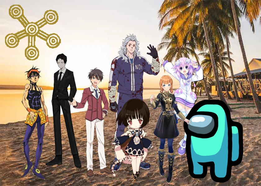 Tokuta | Survivor RP Wiki | Fandom