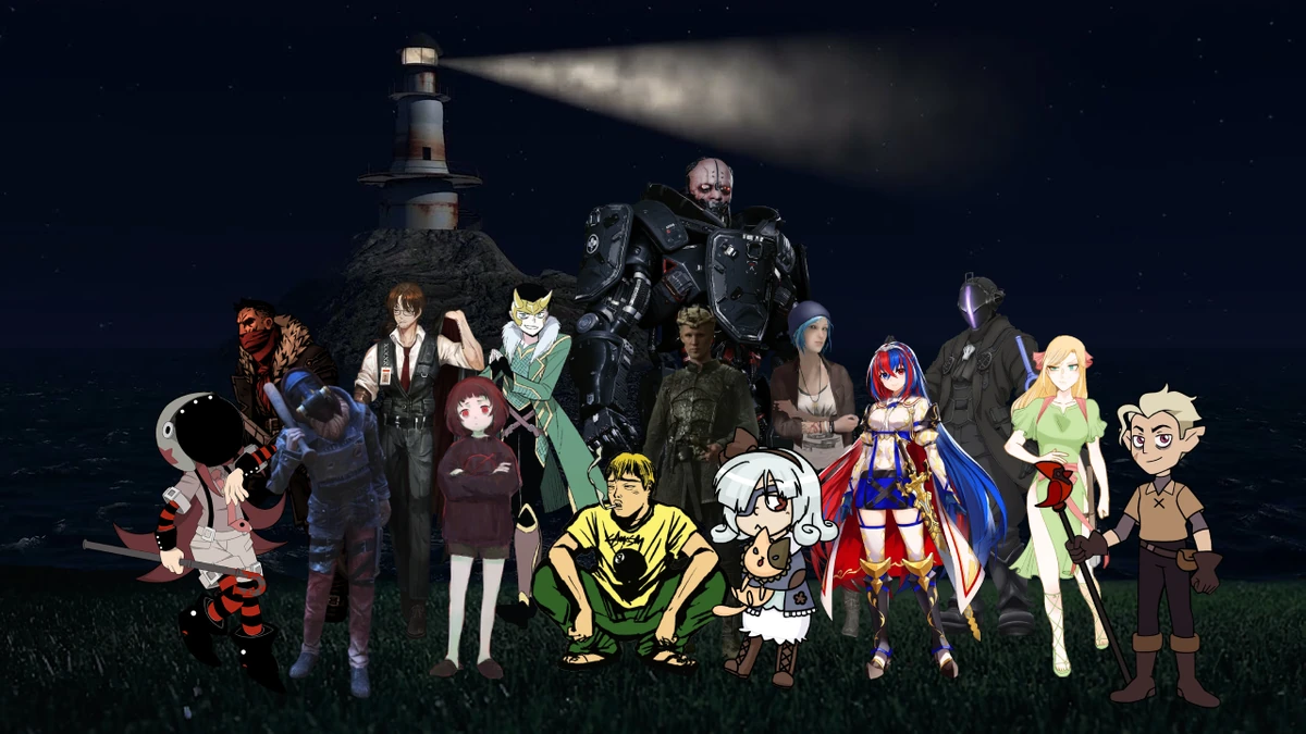 Phoenix | Survivor RP Wiki | Fandom