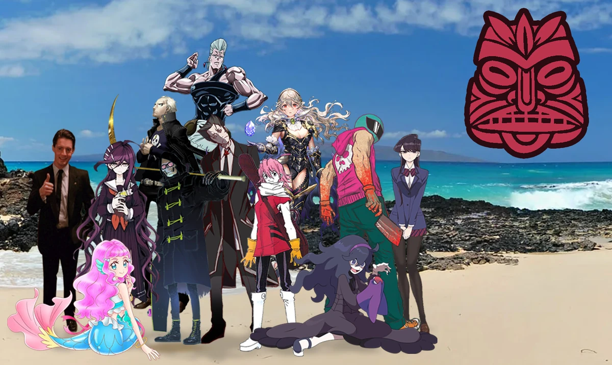 Ku | Survivor RP Wiki | Fandom