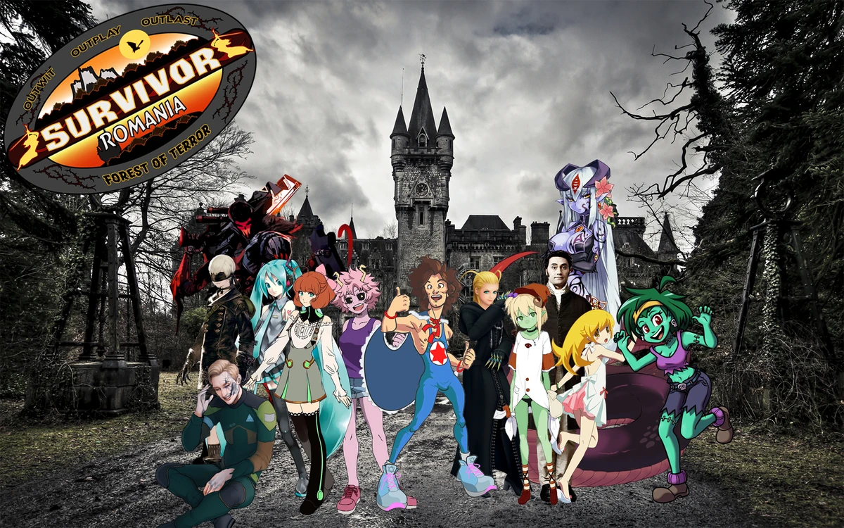 Maggots | Survivor RP Wiki | Fandom