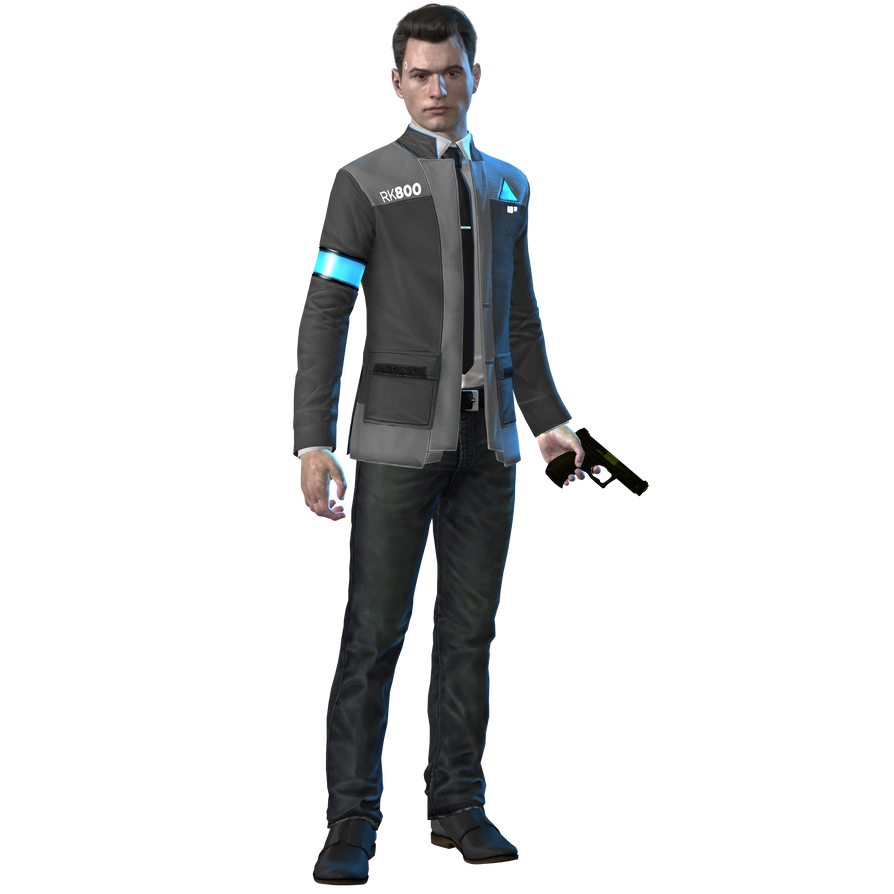 Connor | Survivor RP Wiki | Fandom