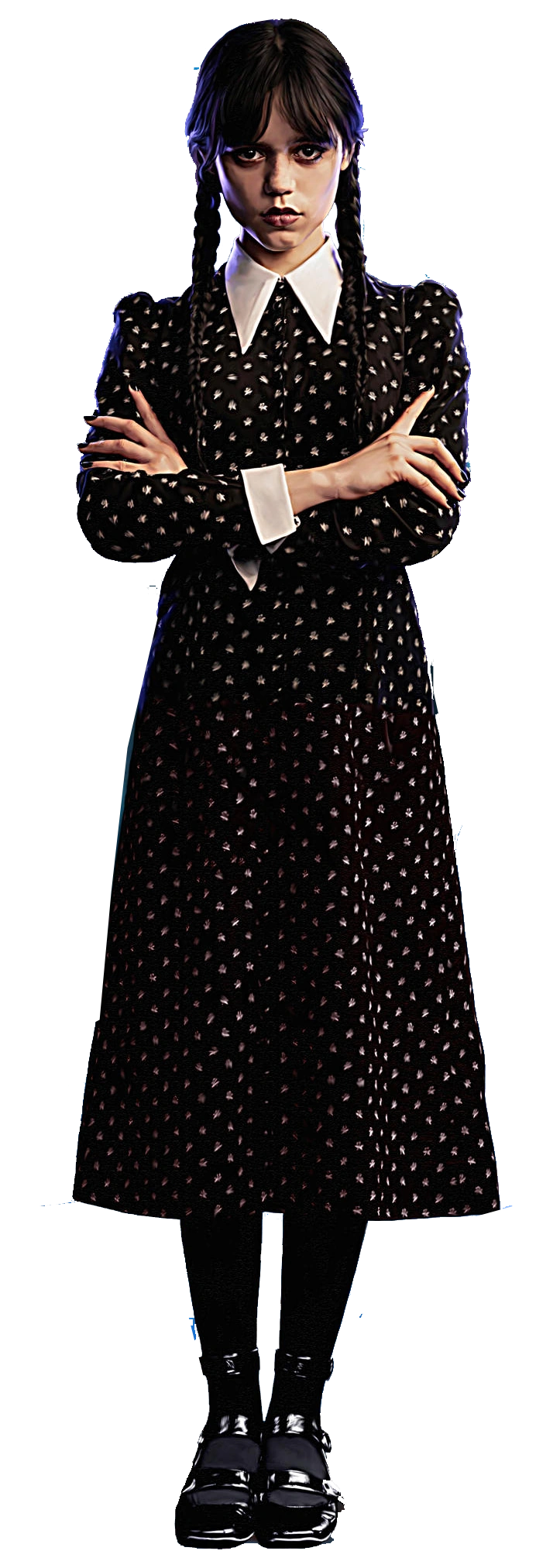 Wednesday Addams | Survivor RP Wiki | Fandom