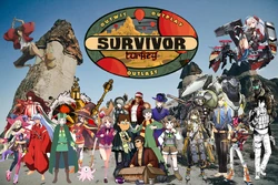 Survivor RP | Survivor RP Wiki | Fandom
