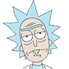 Rick Sanchez | Survivor RP Wiki | Fandom