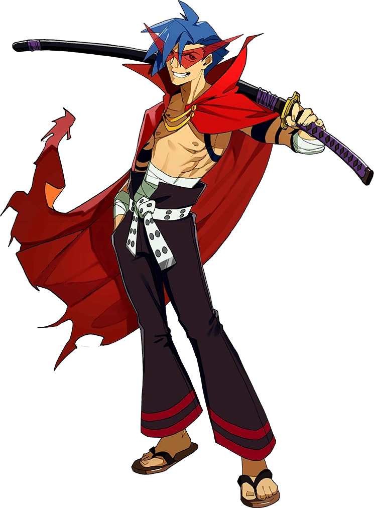 Kamina | Survivor RP Wiki | Fandom