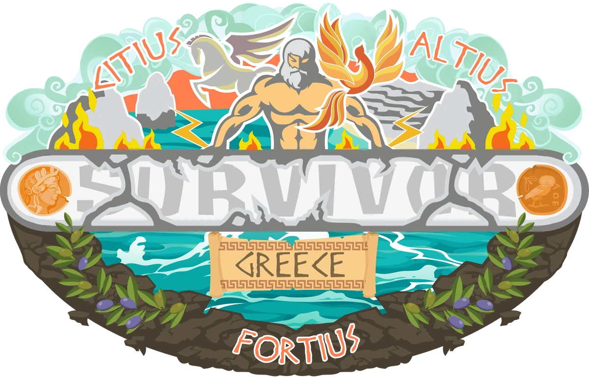 Survivor: Greece | Survivor RP Wiki | Fandom