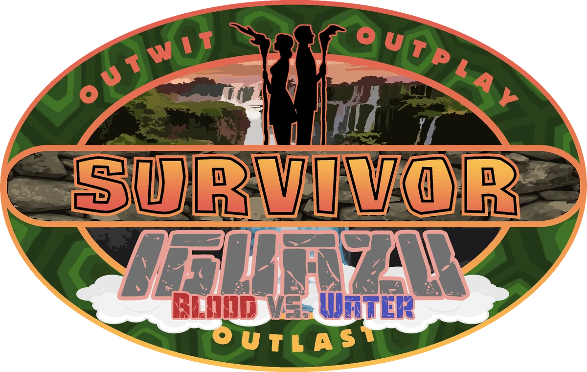 Survivor: Iguazu | Survivor RP Wiki | Fandom