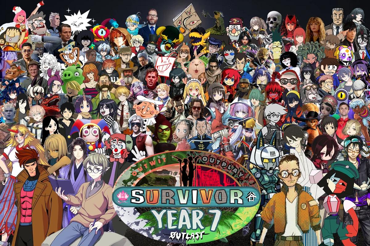 Survivor RP | Survivor RP Wiki | Fandom
