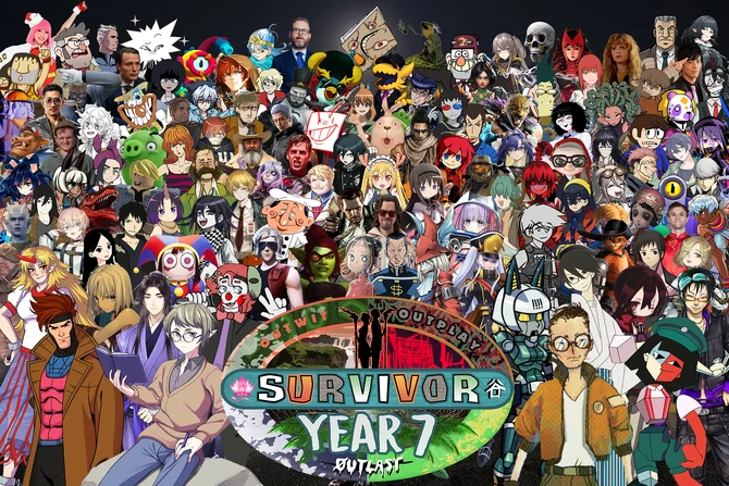 Survivor RP Wiki | Fandom