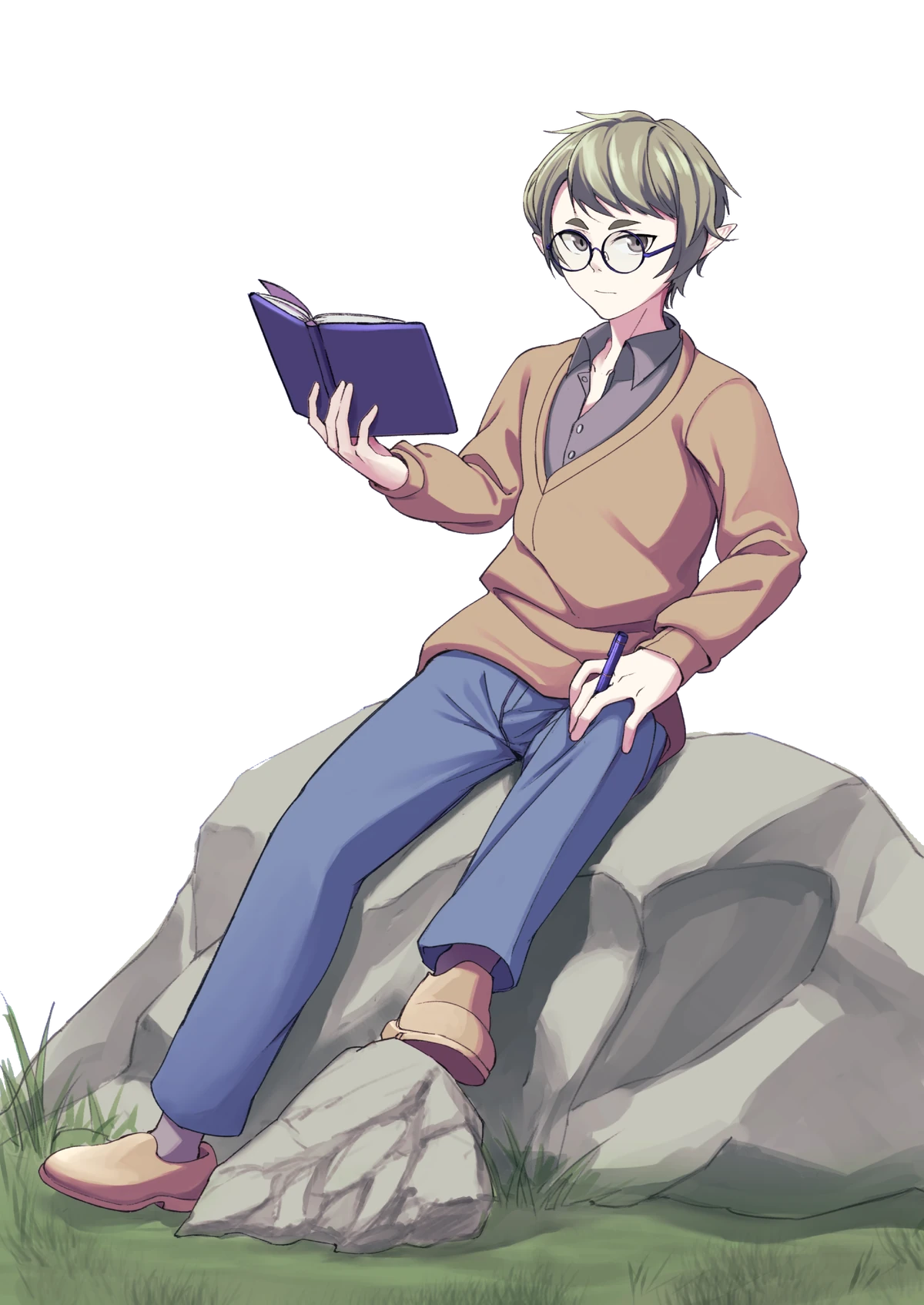 Folen | Survivor RP Wiki | Fandom