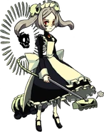 Marie Korbel | Survivor RP Wiki | Fandom