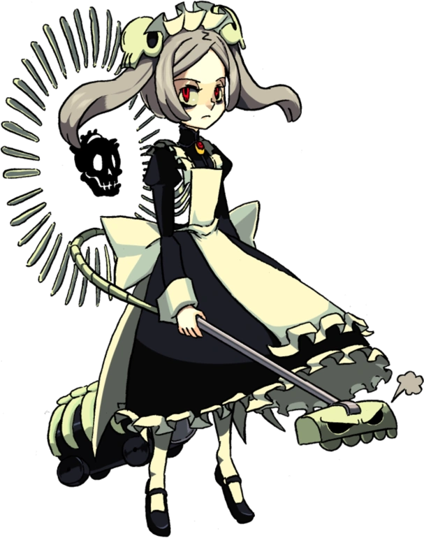 Marie Korbel | Survivor RP Wiki | Fandom