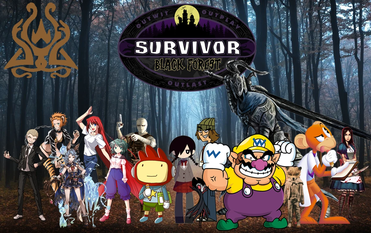 Blitzkrieg | Survivor RP Wiki | Fandom