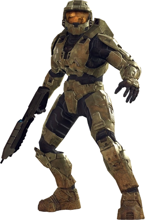 Master Chief | Survivor RP Wiki | Fandom