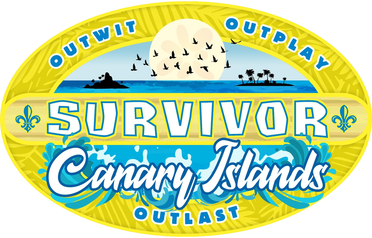 Survivor: Canary Islands | Survivor RP Wiki | Fandom