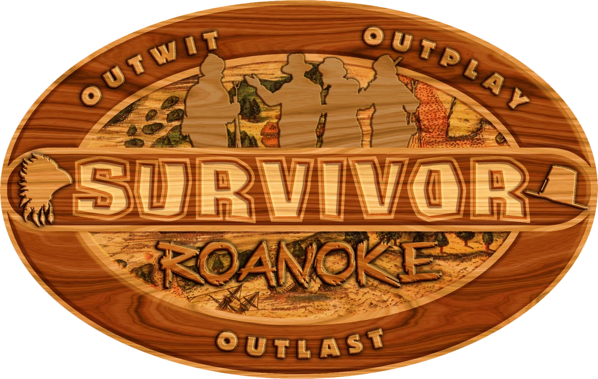 Survivor: Roanoke | Survivor RP Wiki | Fandom