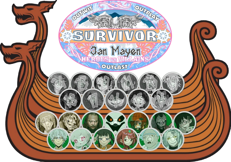 Cross Your Fingers and Pray | Survivor RP Wiki | Fandom