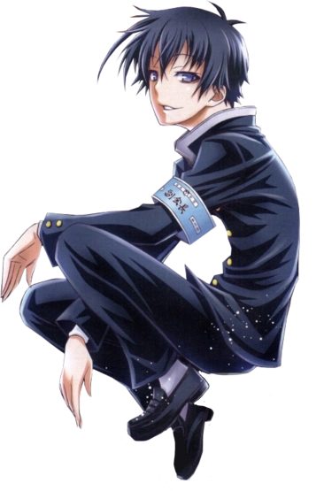 Kumagawa Misogi Survivor Rp Wiki Fandom