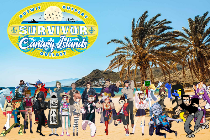 Survivor Rp Wiki Fandom