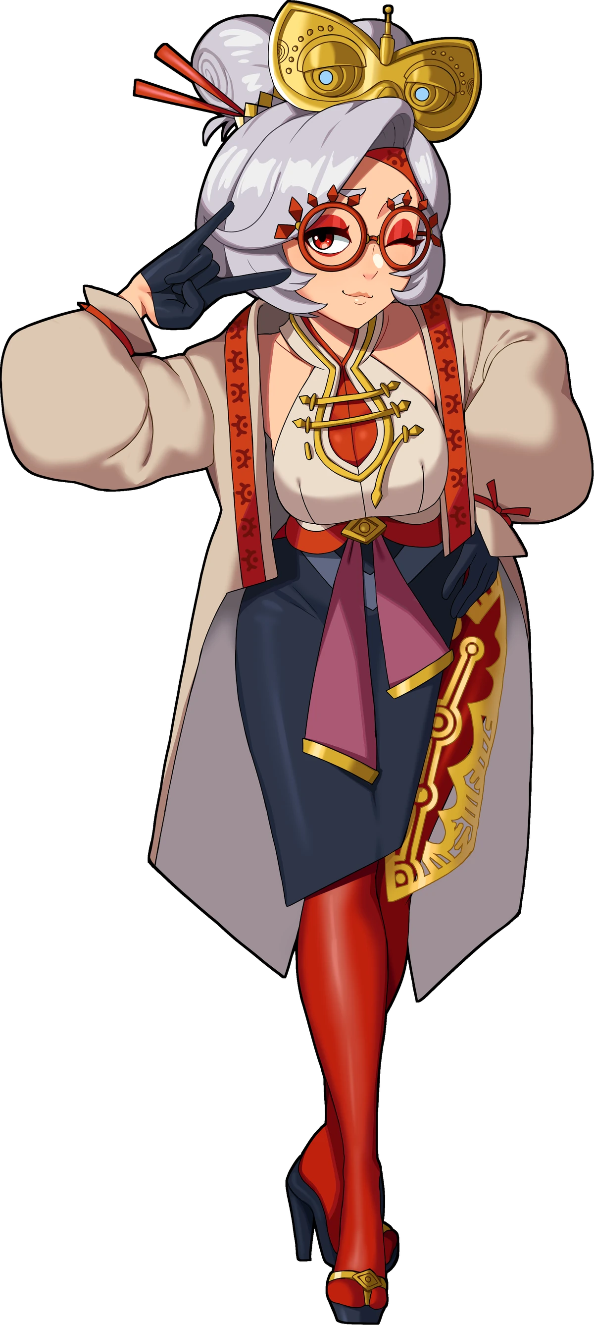 Purah | Survivor RP Wiki | Fandom