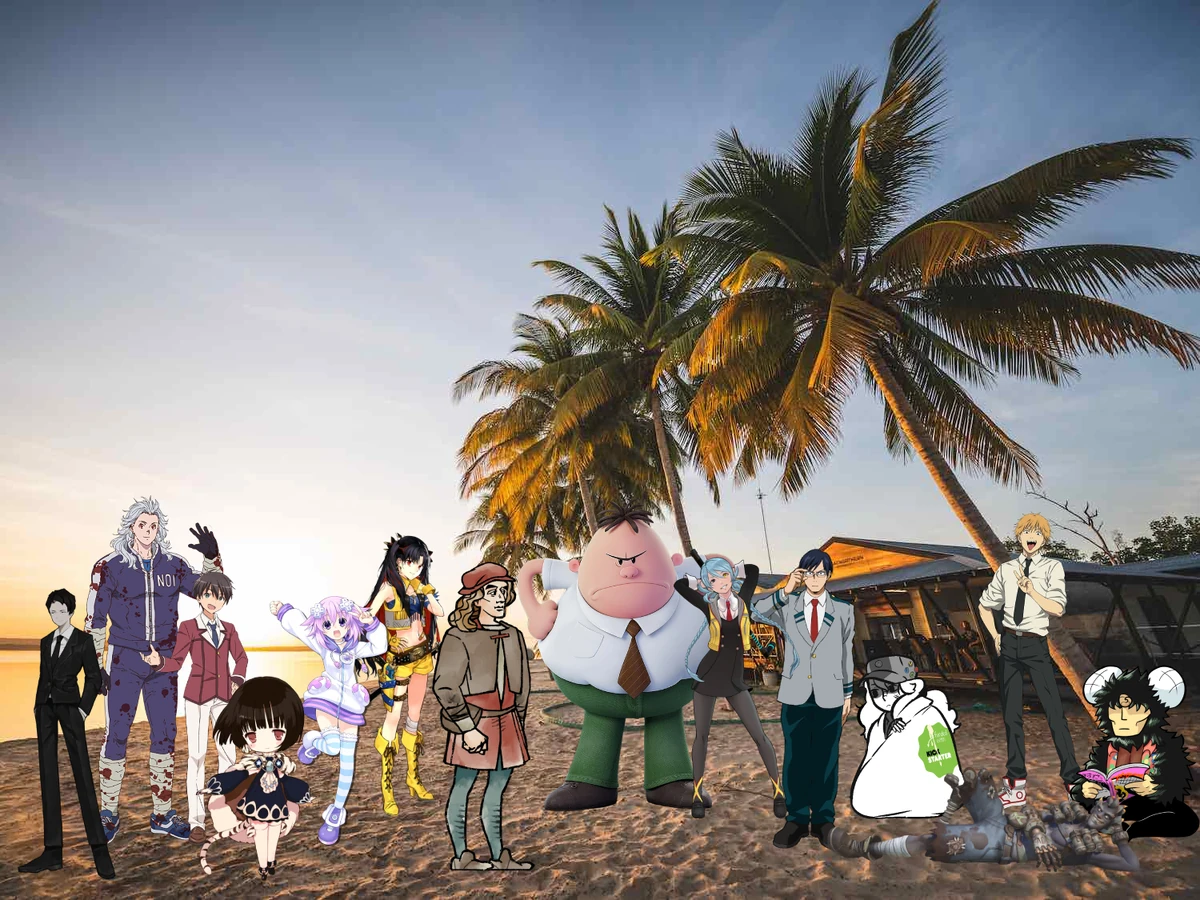 AC/DC | Survivor RP Wiki | Fandom