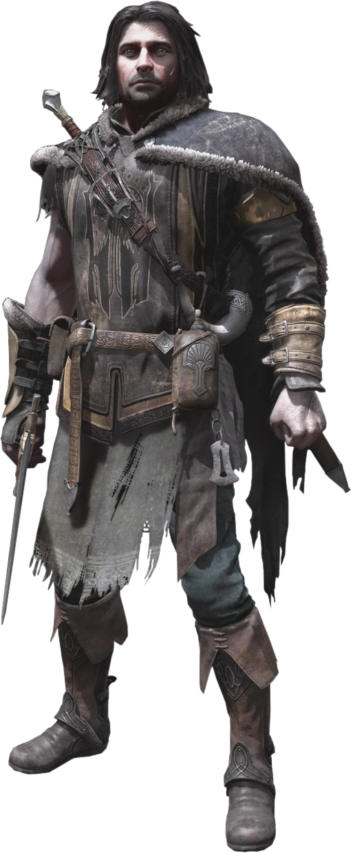 Talion | Survivor RP Wiki | Fandom