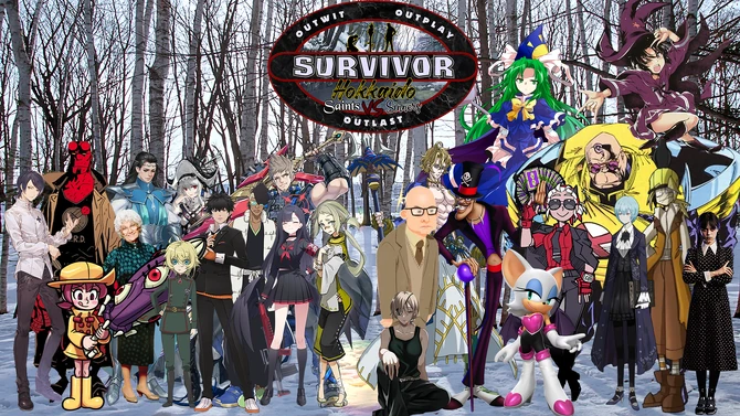 Survivor RP Wiki | Fandom