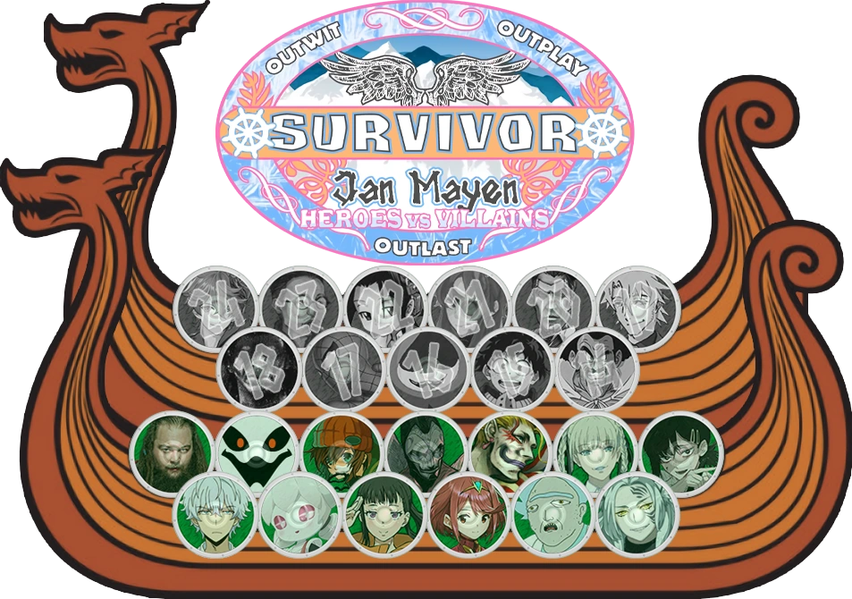 A Meaningless Act | Survivor RP Wiki | Fandom
