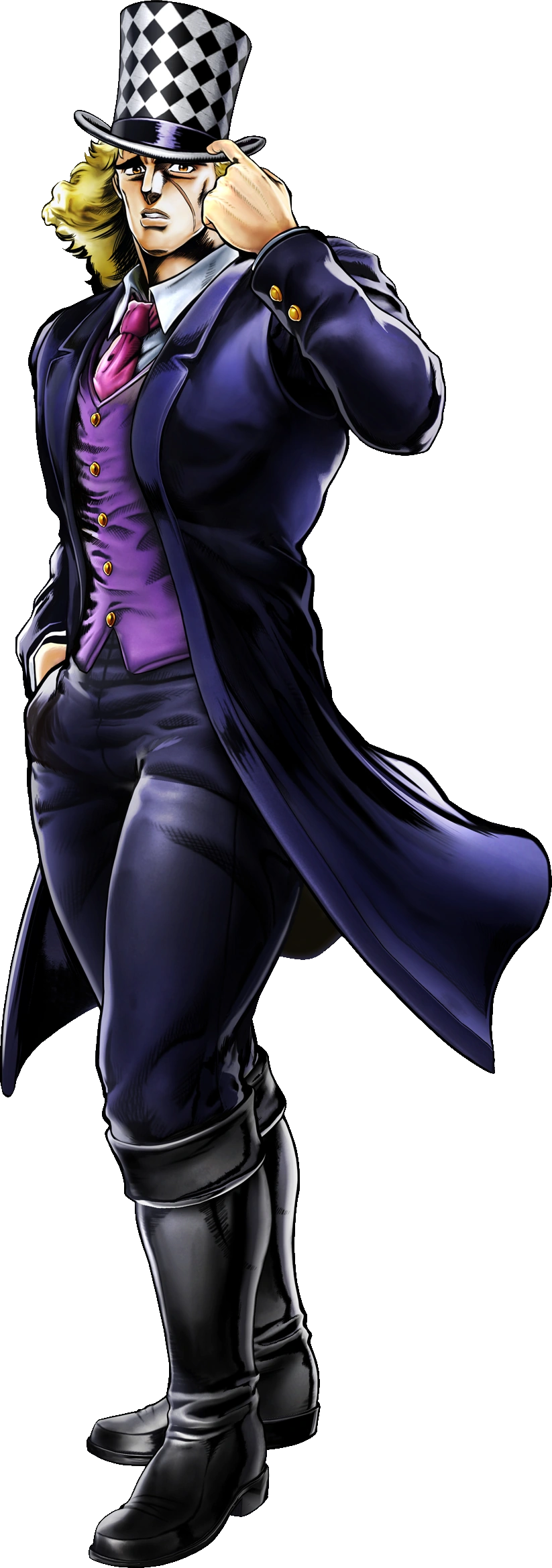 Category:Characters played by Codes | Survivor RP Wiki | Fandom